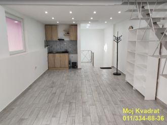 59m² 210.000€
Beograd, Palilula, Profesorska kolonija, Ilirska