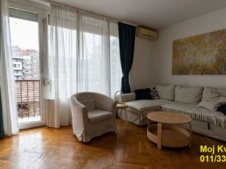 69m² 255.000€
Beograd, Vračar, Hram Svetog Save, Šumatovačka