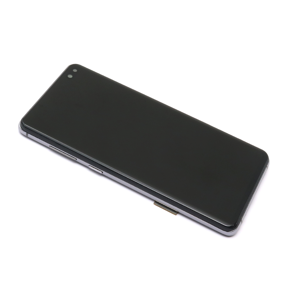 LCD displej (ekran) - Samsung G975F Galaxy S10 Plus + Touch screen + okvir crni Incell (MS)