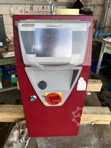 Jedinica za kontrolu temperature
WITTMANN TP+D-S-1:140
