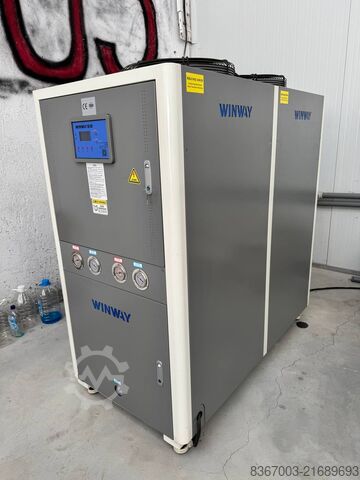 Hladnjak (čiler)
WINWAY HL-10
