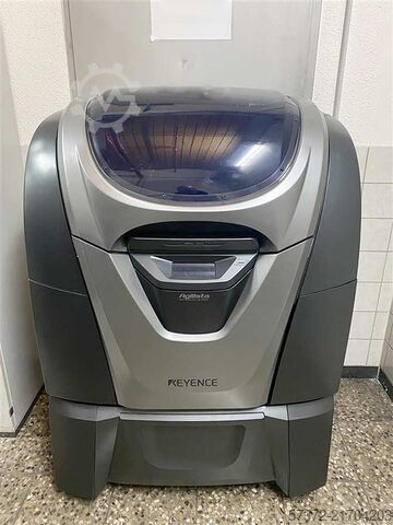 3D štampač
Keyence Agilista-3200W