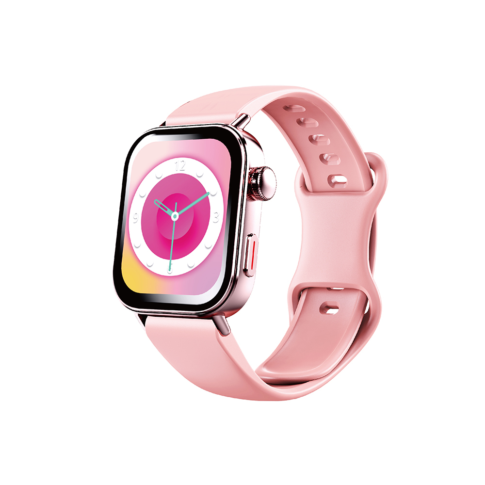 Smart watch Moxom MX-WH23 pink (MS)