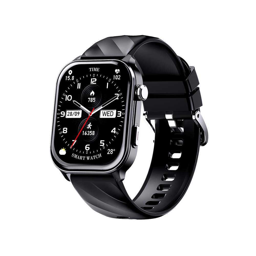 Smart watch Moxom MX-WH25 crni (MS)