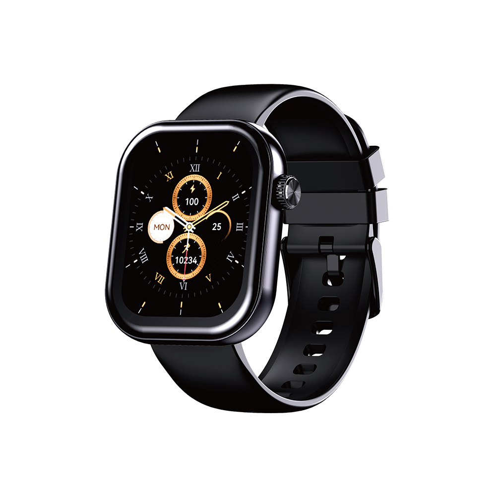Smart watch Moxom MX-WH26 crni (MS)