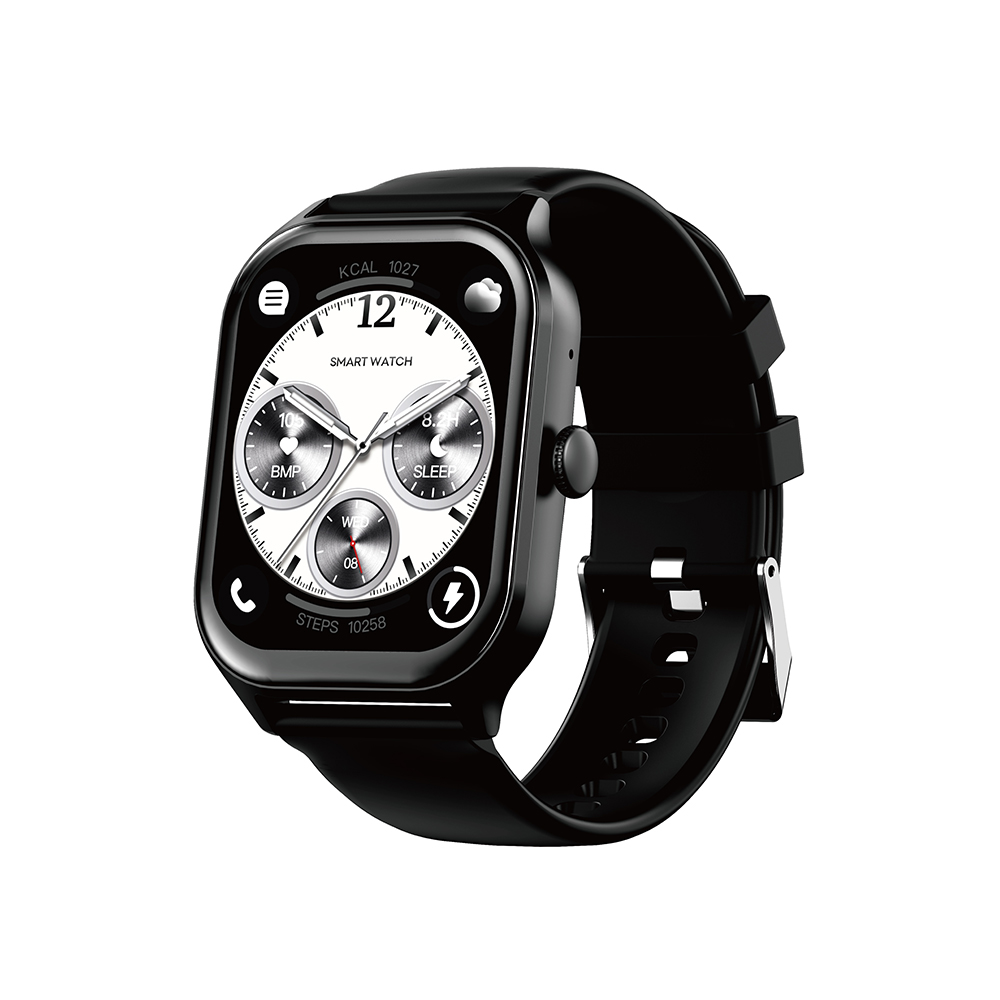 Smart watch Moxom MX-WH27 crni (MS)