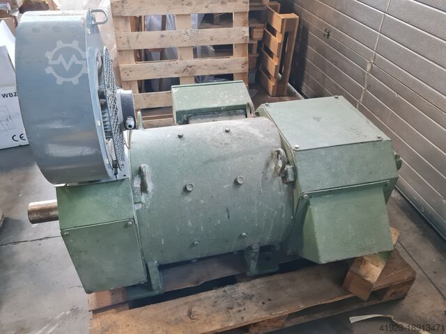 DЦ motor
L+J Industrie- Elektronik GmbH SHF 250VI 1