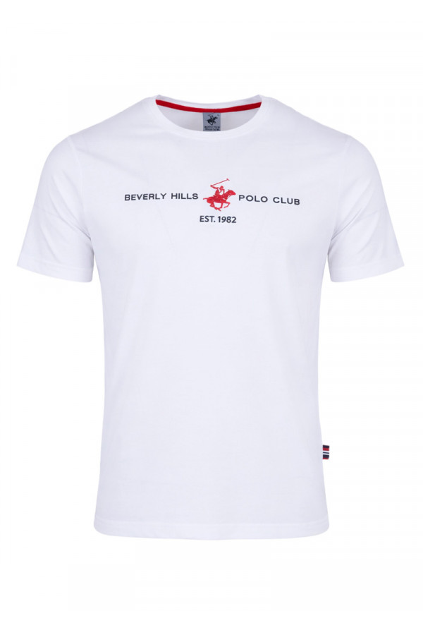 T-SHIRT MANICA CORTA