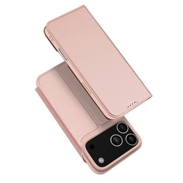 IPHONE 17 PRO MAX DUX DUCIS SKIN PRO FLIP FUTROLA