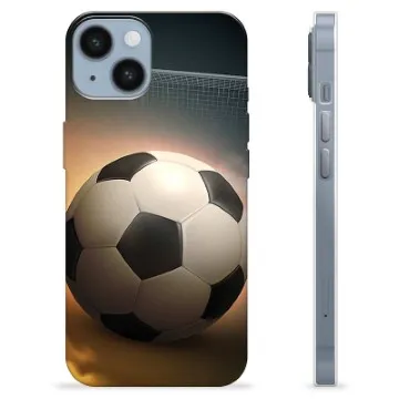 IPHONE 14 TPU MASKA - FUDBAL