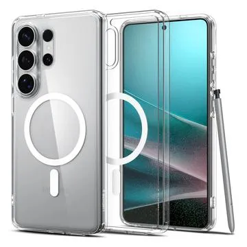 SAMSUNG GALAXY S26 ULTRA SPIGEN ULTRA HYBRID MAG ZAŠTITNA MASKA