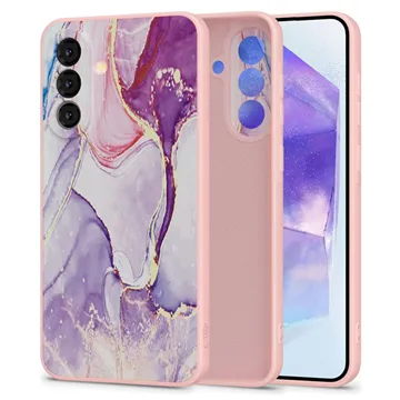 SAMSUNG GALAXY A57 TECH-PROTECT ICON SILIKONSKA MASKA - MERMER