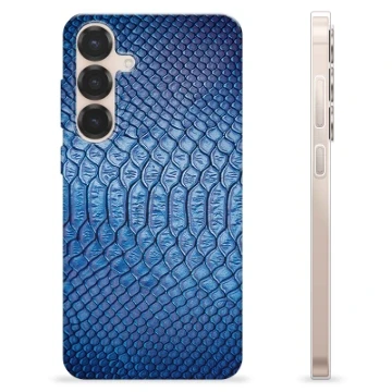 SAMSUNG GALAXY S25+ TPU MASKA - KOŽA