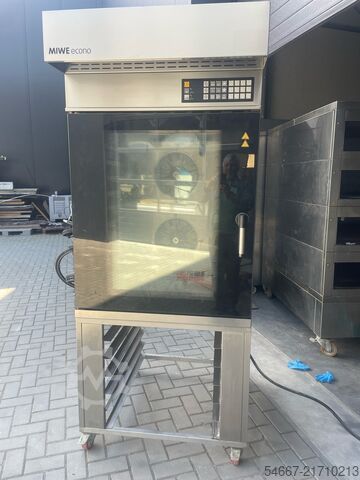 EC 10.0604
Miwe Econo
