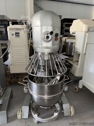 Hobart 60 L planetarni mikser
Hobart Planetery mixer H-600