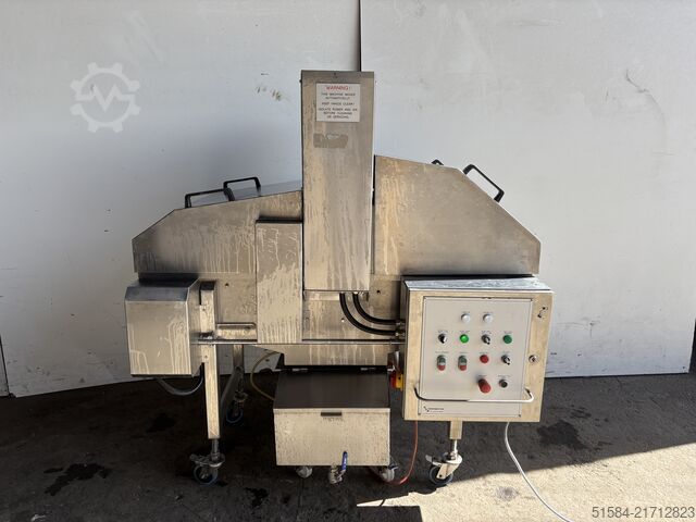 Mašina za podmazivanje
ALP Rotary Greaser