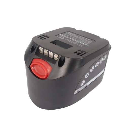 Cameron Sino CS-BST182PX 18V 4000mAh Li-ion punjiva baterija B22 za BOSCH Universal 1600A00DD7, 2607335040