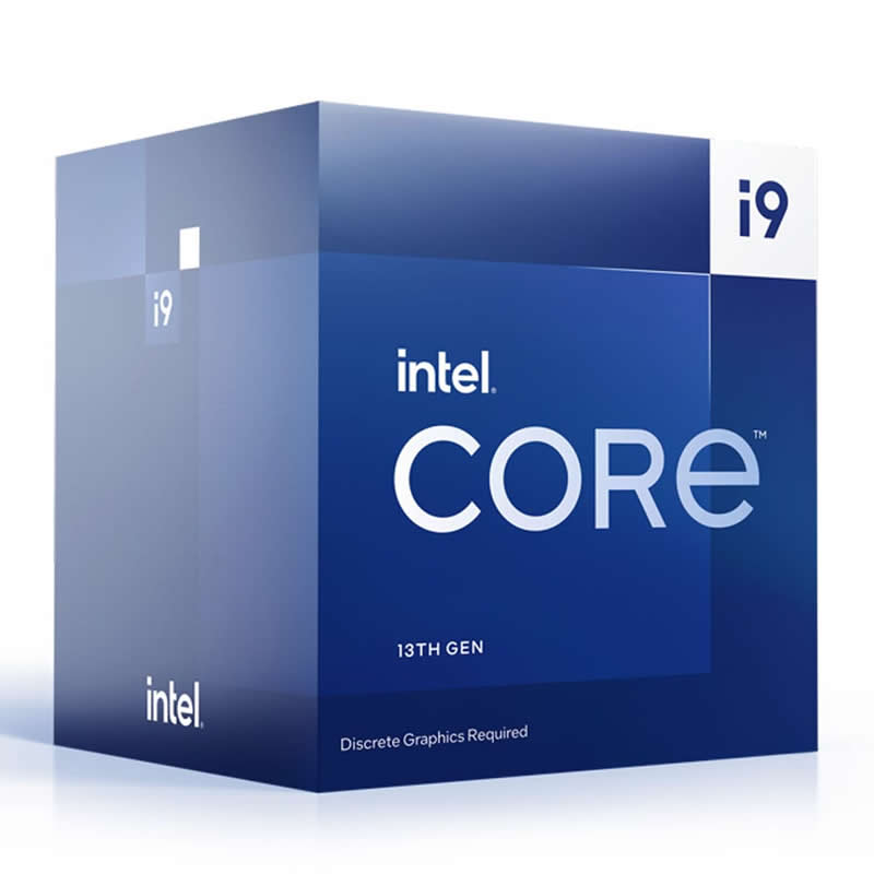Intel Core i9-13900F
