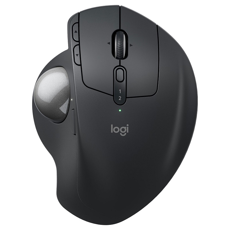 Logitech MX Ergo S Graphite