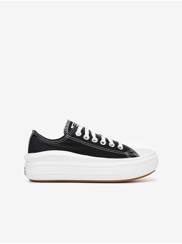 ŽENSKE PATIKE CONVERSE MOVE LOW