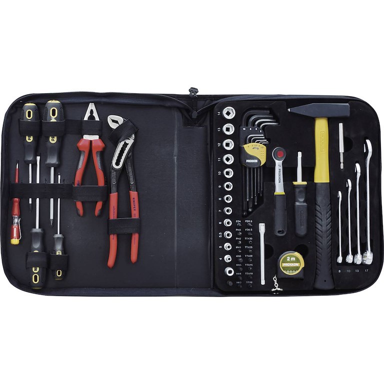 Set alata Proxxon Universal 23670