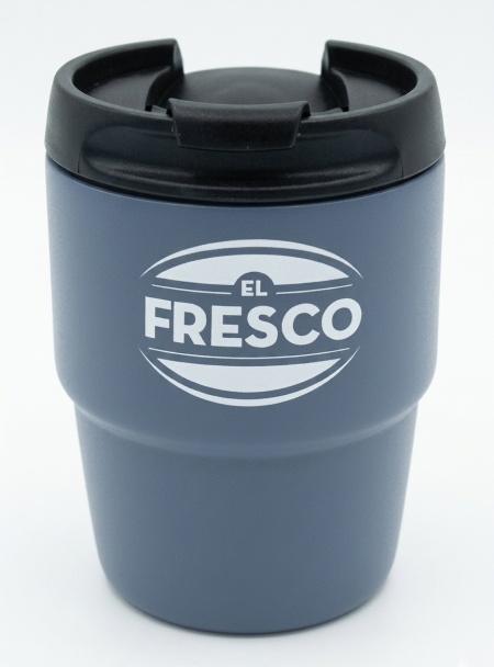 El fresco-termos solja 180ml blue granite ( 13377 )
