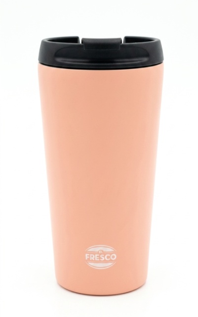El fresco-termos solja 350ml coral pink ( 13374 )