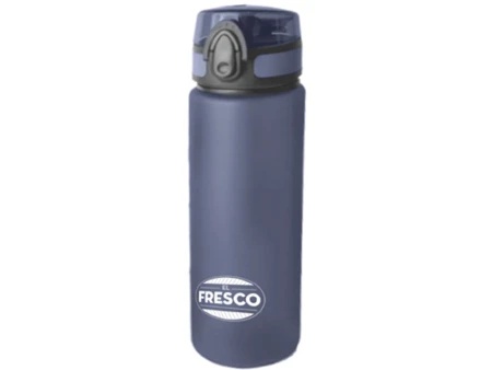 El fresco-flasica za vodu 500ml blue granite ( 13373 )