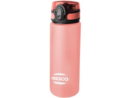 El fresco-flasica za vodu 500ml coral pink ( 13372 )