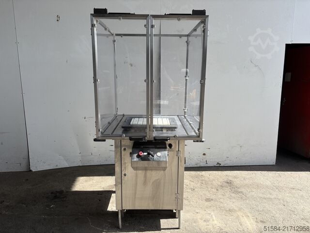 Sir cutter
Food Tools 5AFCE