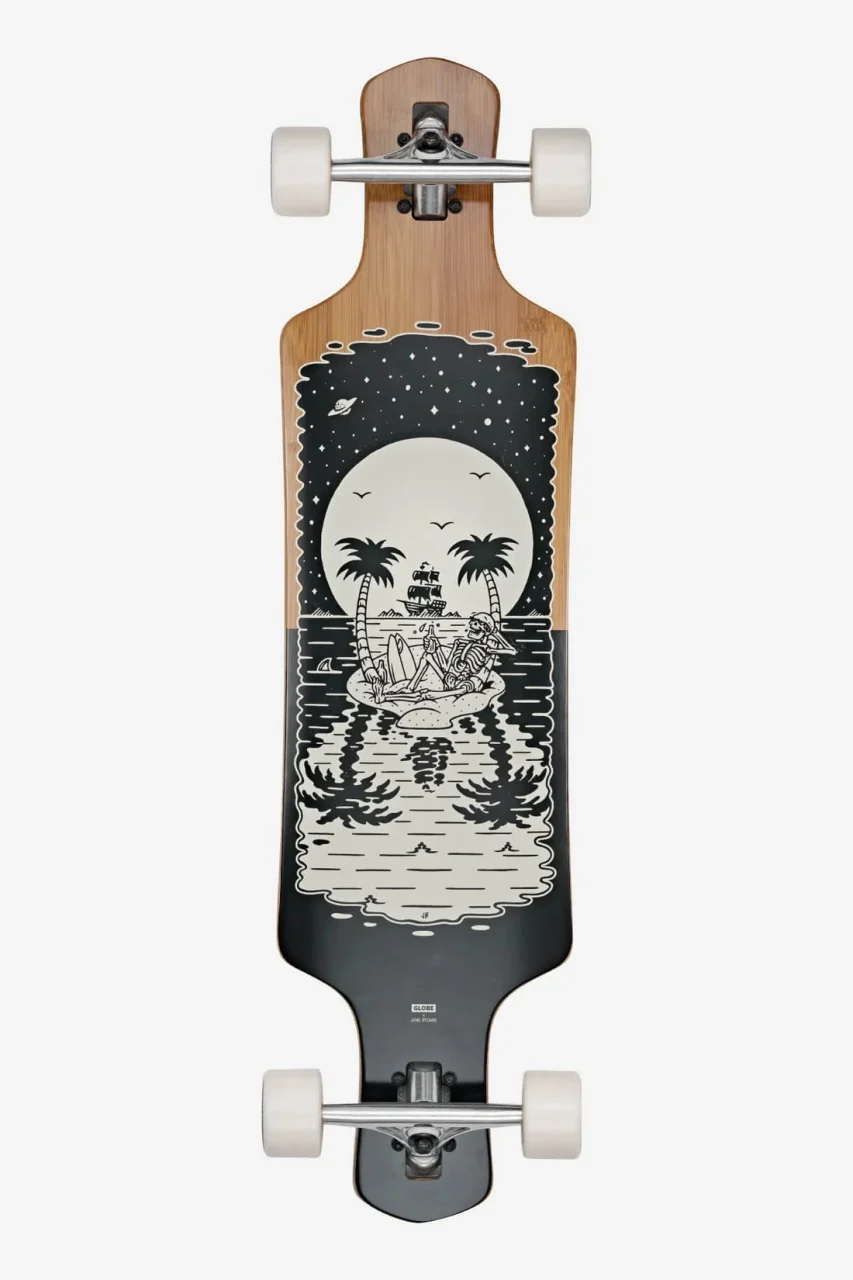 GLOBE GEMINON 37.5 LONGBOARD