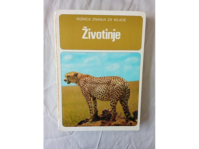 Životinje-Grupa Autora Iz Japana