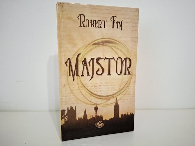 Majstor  - Robert Fin