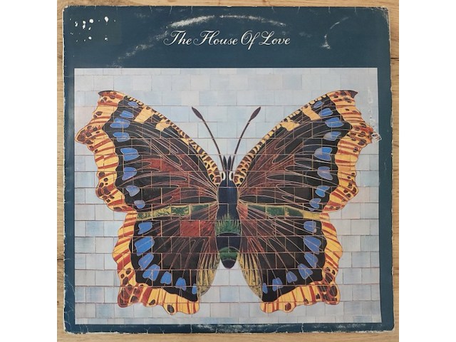 The House Of Love – S/T