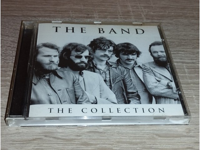 The Band - Collection