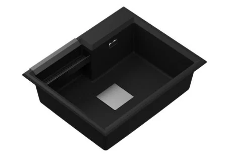 Sandonna edition lumine crna mat sudopera ( 3009 )