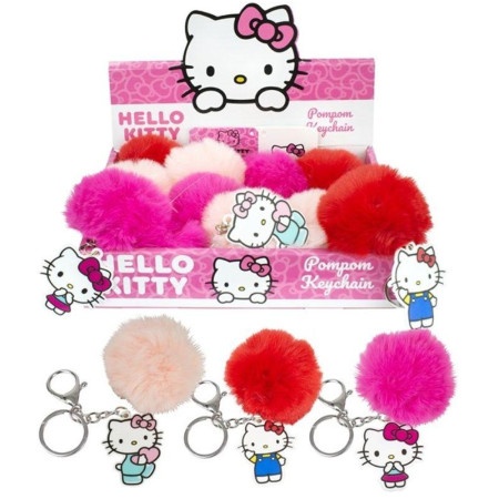 Hello Kitty and Friends privezak ( 1046213 )