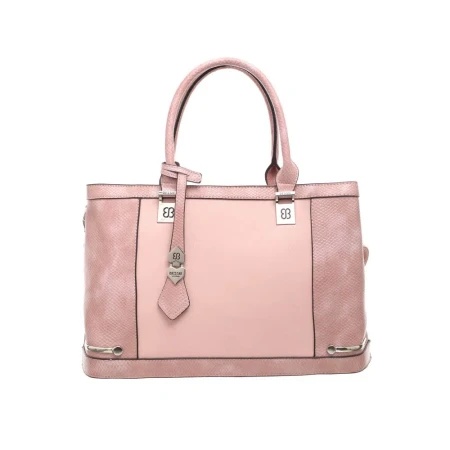 Bessie London hazel jx torba roze ( 500134 )