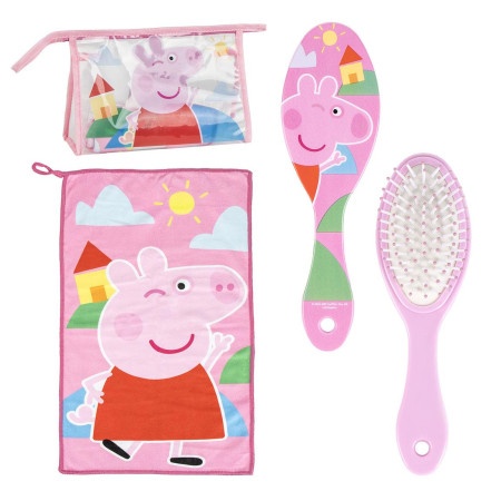 Cerda toaletni neseser set peppa ( CE2500003345 )