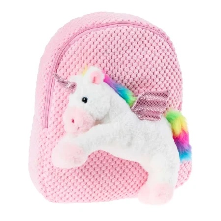 Sazio lush ranac predškolski unicorn ( 100646 )