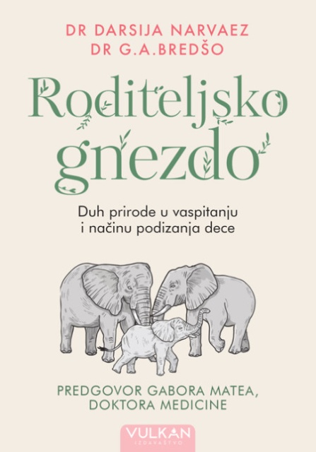 Darsija Narvaez i Gej Bredšo Roditeljsko gnezdo ( 29625 )