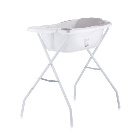 Chipolino kadica sa stalkom Vela grey ( VKVE00213GY )