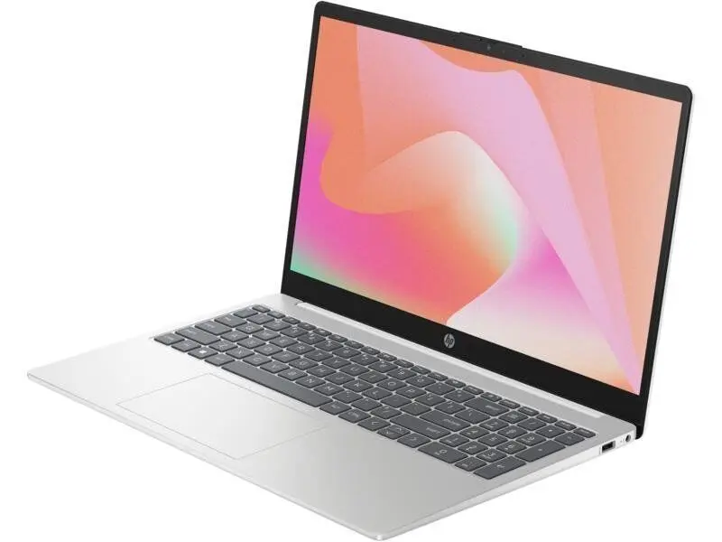 HP Laptop 15-FD0157NM DOS, 15.6" FHD AG, Core 5-120U, 16 GB, 1 TB, Beli
