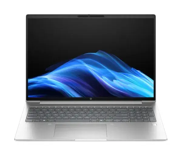 HP Laptop ProBook 4 G1a AI 16 WUXGA IPS, R7-250, 16GB, NVMe 512GB, Win11 pro, SR, BM2E3UT, Srebrne boje