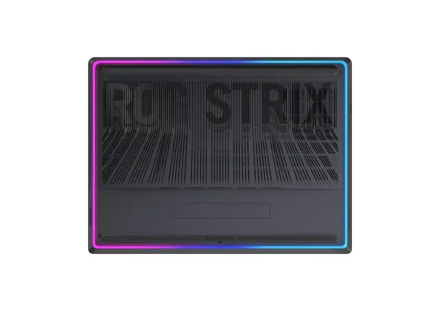 Asus Laptop Rog Strix G18 G815LP-S9019W, 18", 32GB, 2TB + Ranac, Sivi