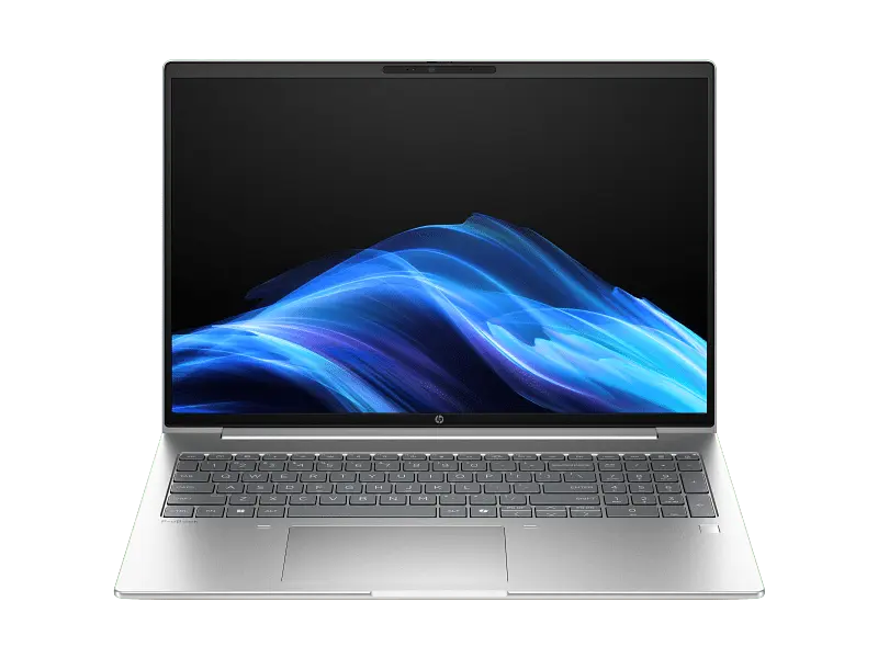 HP laptop ProBook 4G1iR, 16" i5 16GB 512GB
