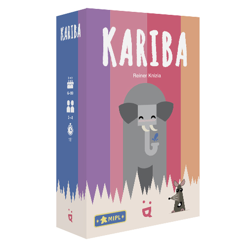 KARIBA