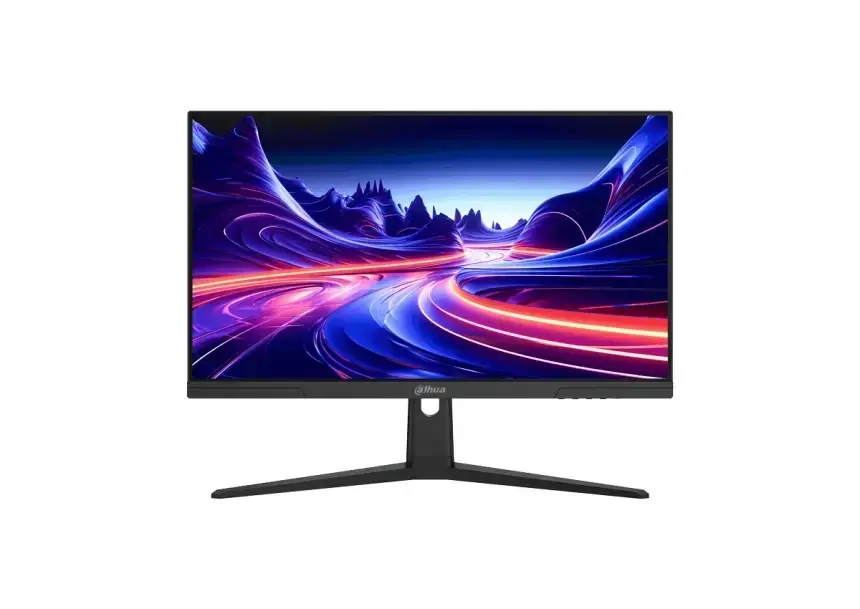 Dahua Monitor 25", LM25-E231B, FHD, IPS, Gaming