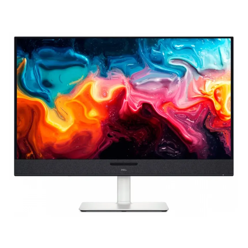 Dell Monitor S3225QC, 31.6", 3840x2160 4K UHD, OLED, 120Hz, Freesync, USB- C, Beli