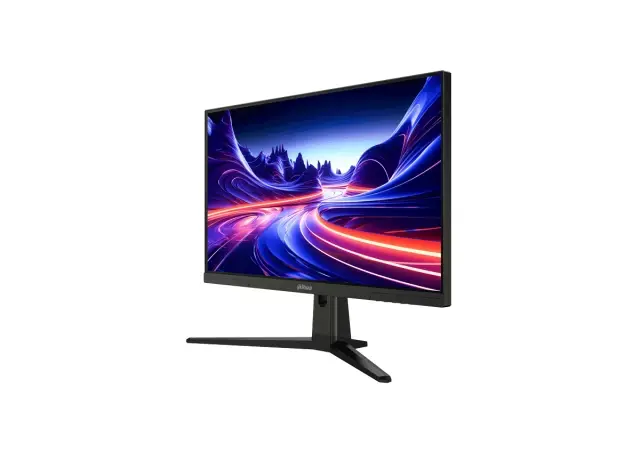 Dahua Monitor 27", LM27-E231B, FHD, IPS,, Gaming